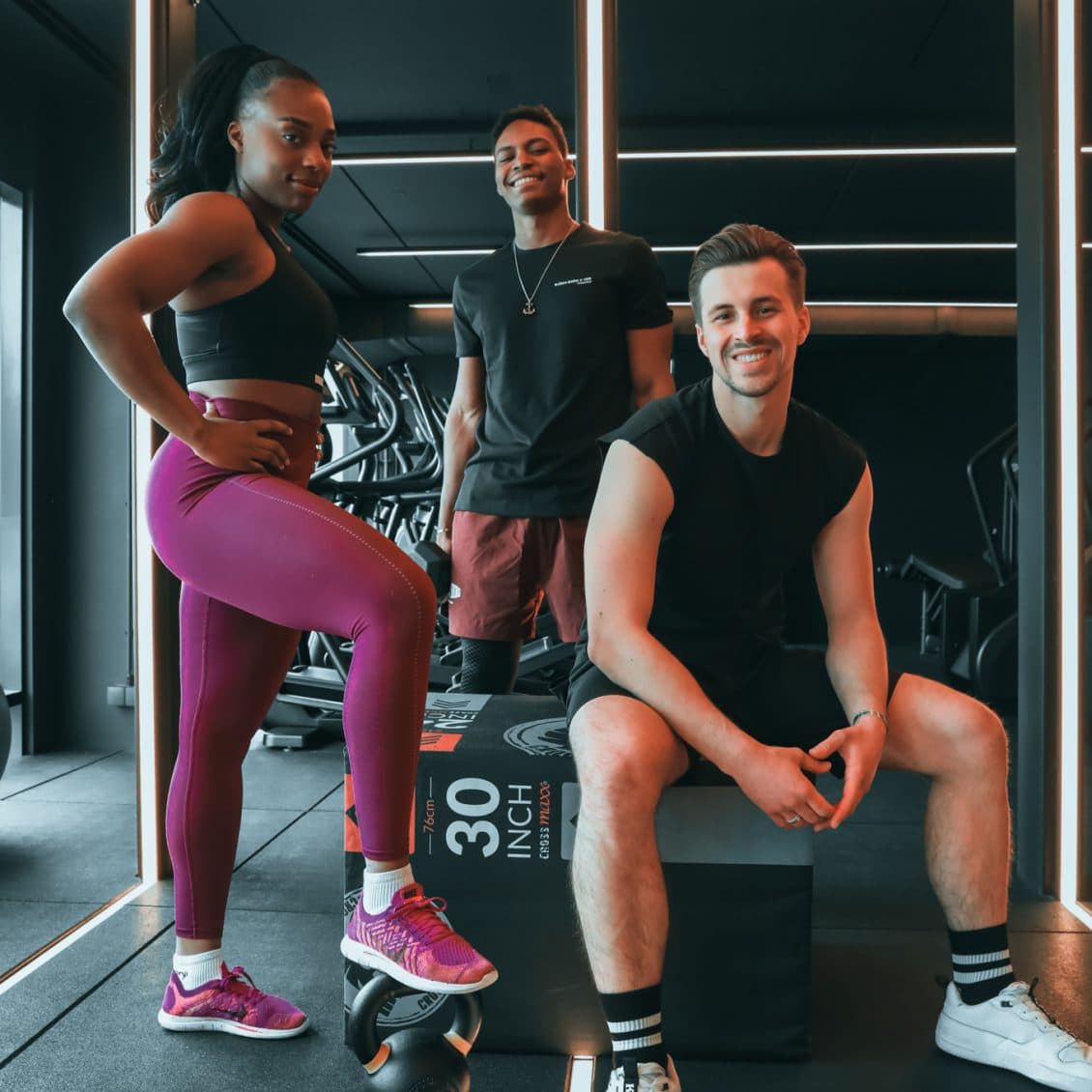 Urban Gym Group Careers | Your Career