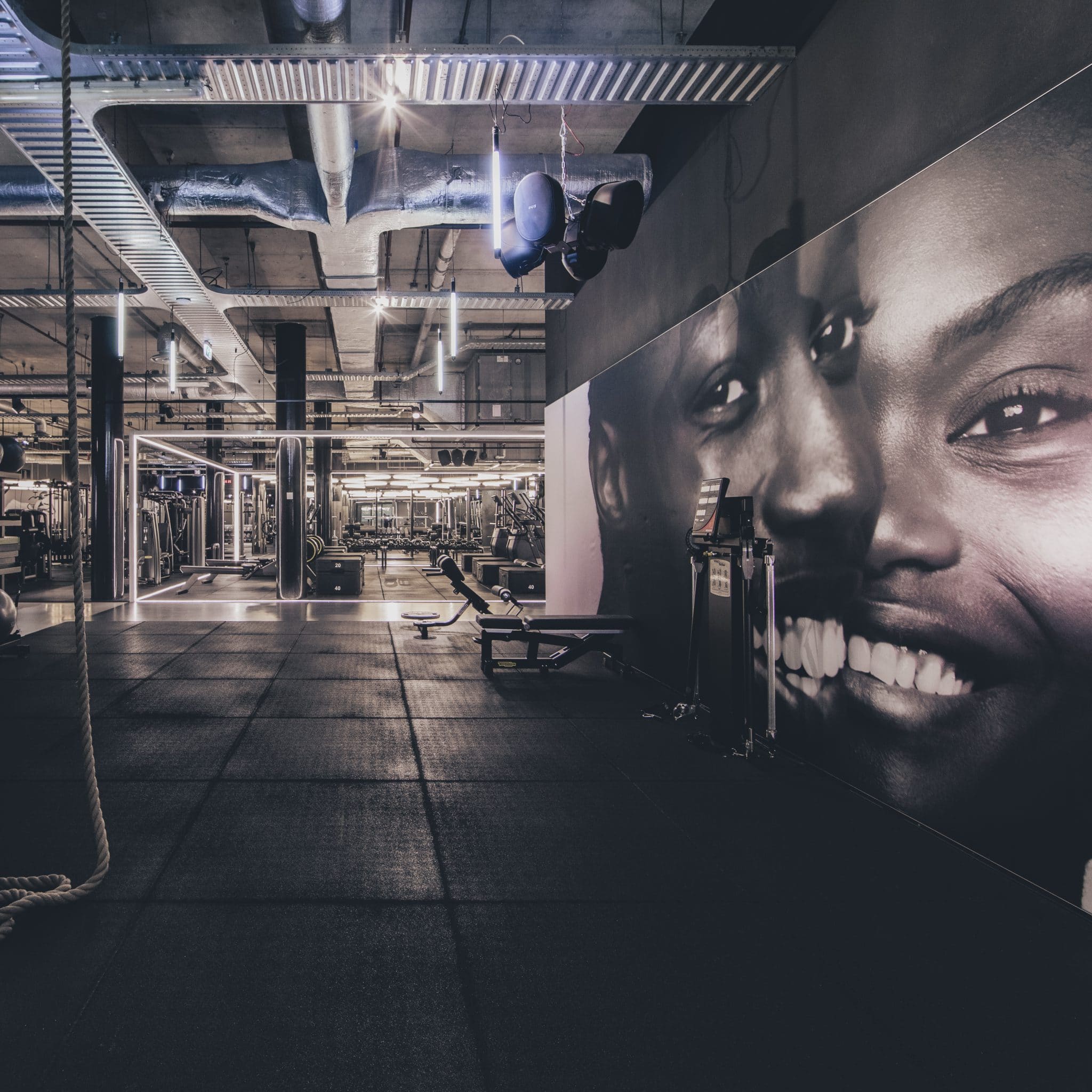Personal Trainer Clubsportive | Careers at Urban Gym Group