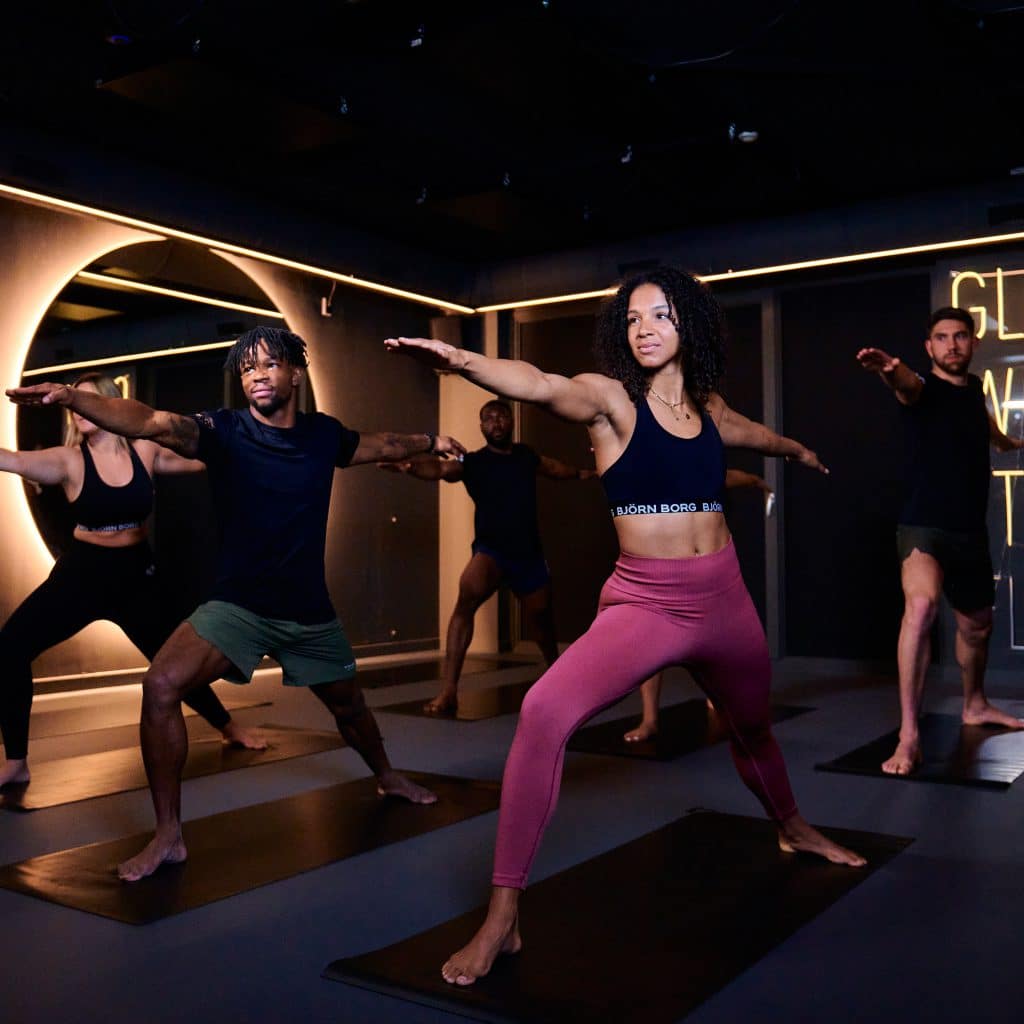 Urban Gym Group | Academy